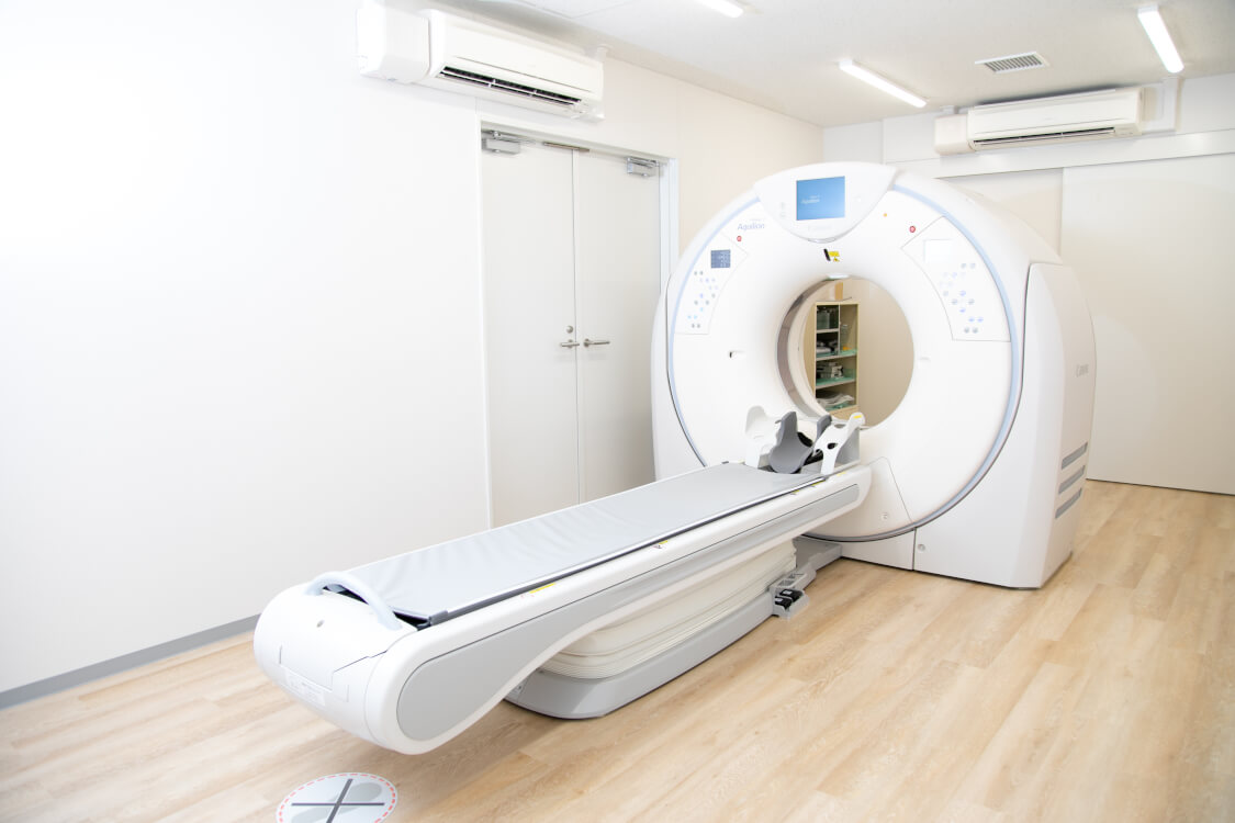 IMS Me-Life クリニック仙台で30分で脳ドック | スマートドック